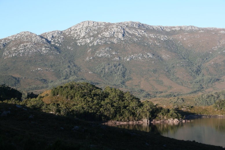 Locations Hub - Lake Plimsoll