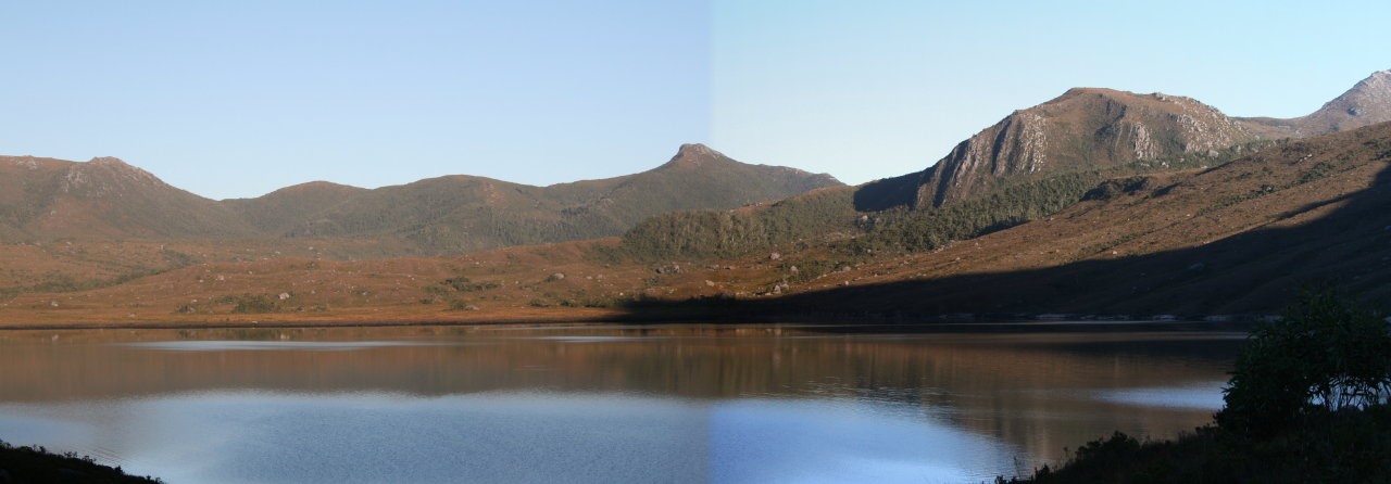 Locations Hub - Lake Plimsoll